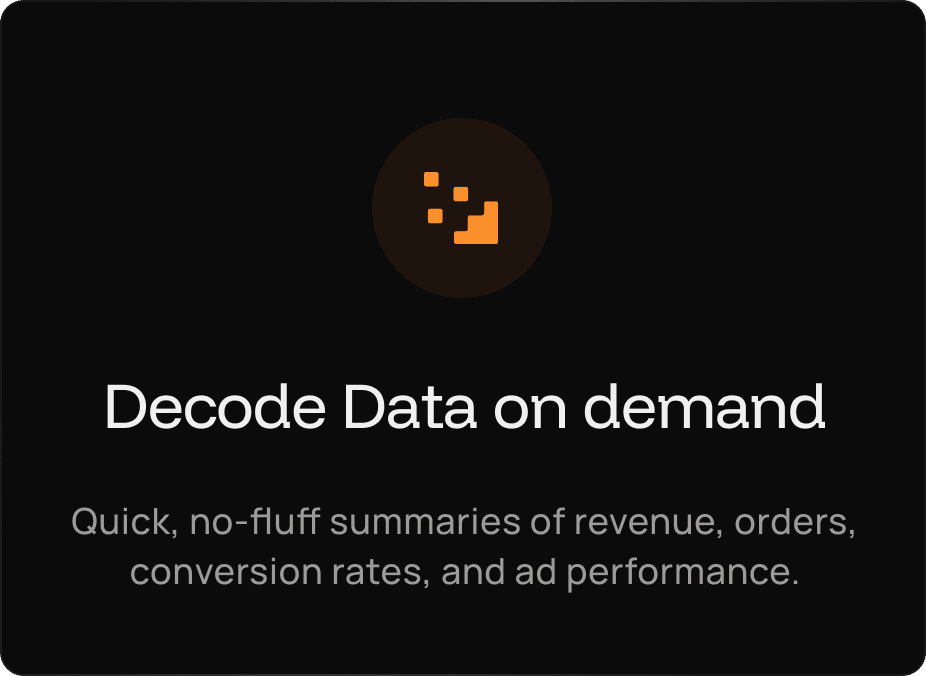 Breeze Automatic | AI Copilot for D2C